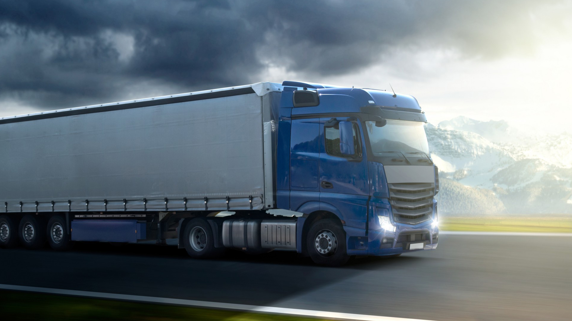 SC LOGISTIC STIL SRL - FIRMA DE TRANSPORT MARFA - CASA DE EXPEDITII